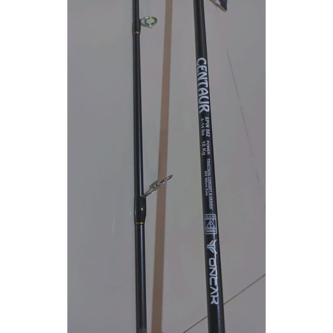 Jual Joran Pancing Oncak Centaur / Joran Spinning | Shopee Indonesia