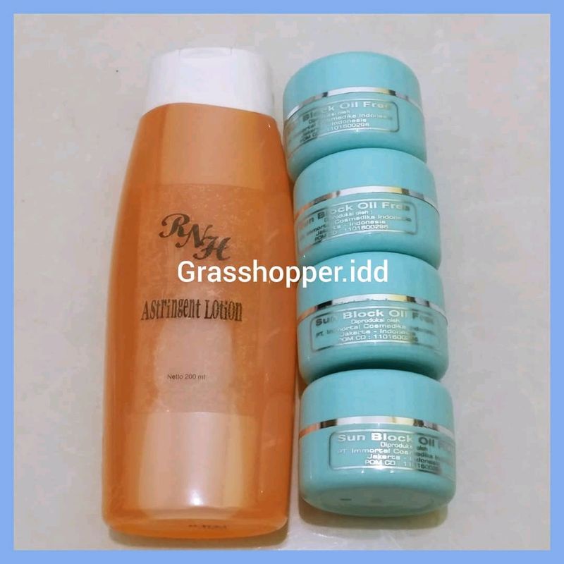 Jual Obat rani novian lengkap RM | Shopee Indonesia