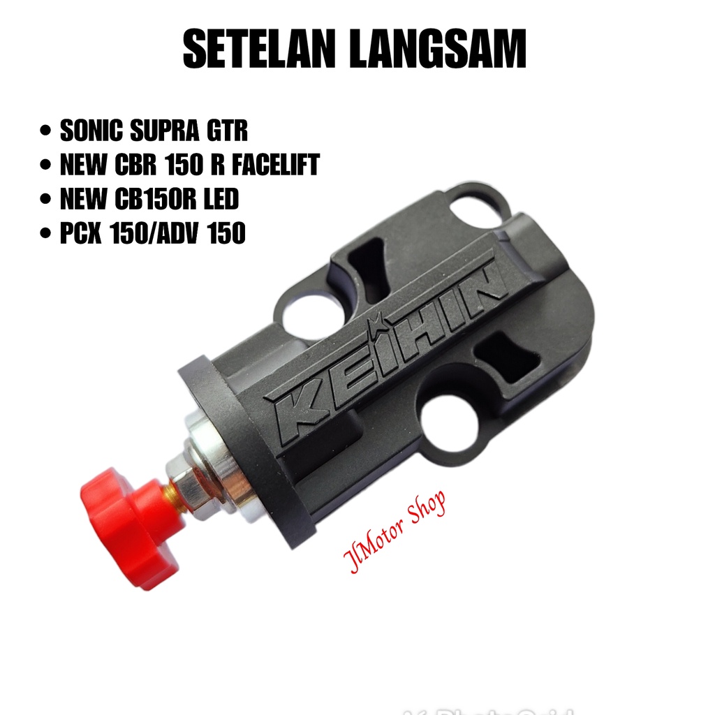 Jual ISC IDLE SPEED CONTROL STELAN SETELAN LANGSAM MANUAL SONIC SUPRA ...