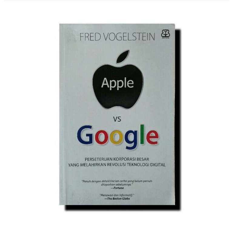 Jual buku bisnis apple | Shopee Indonesia