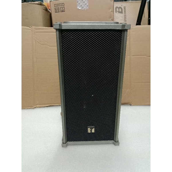 Jual speaker colum toa zs-102c ( second ) | Shopee Indonesia
