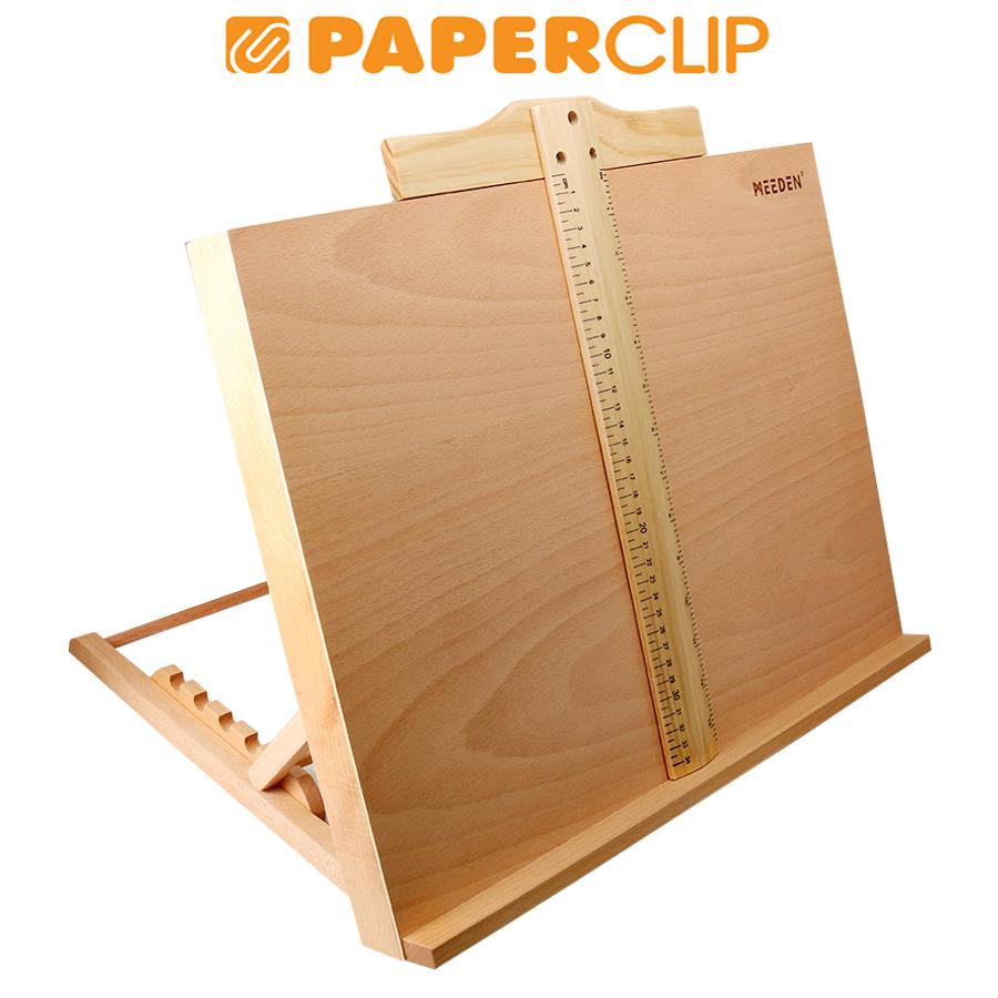 Jual PAPAN GAMBAR / DRAWING & SKETCHING BOARD MEEDEN HJ-A3-C | Shopee ...