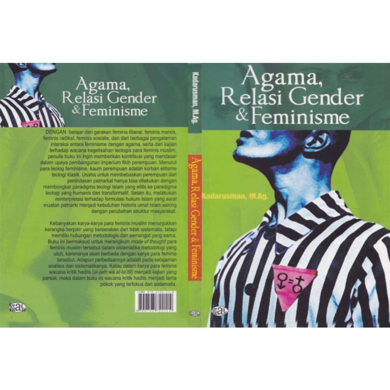 Jual Agama Relasi Gender Dan Feminisme - Kadarusman Mag | Shopee Indonesia