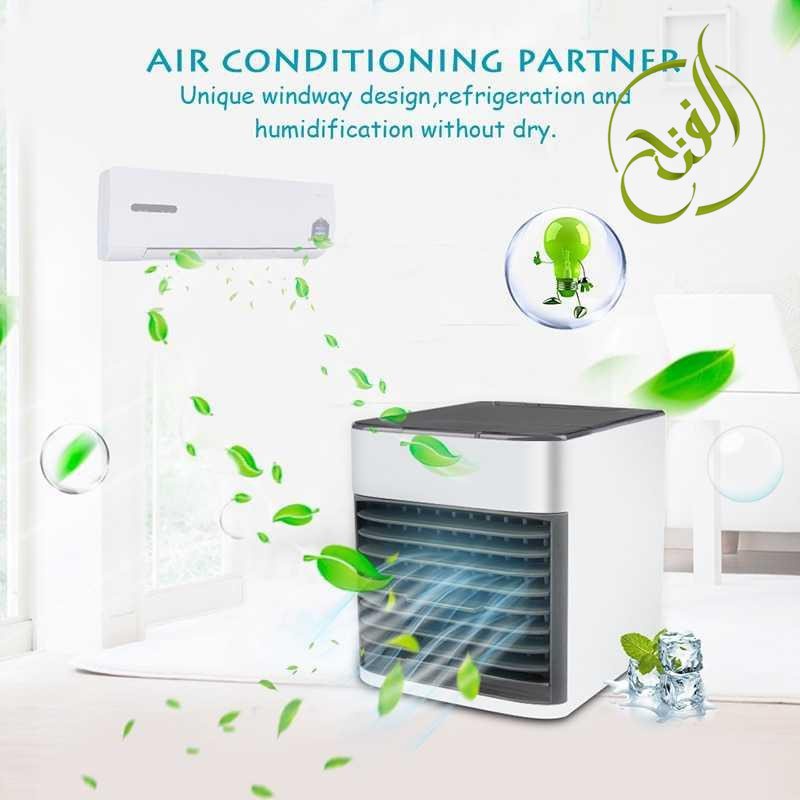 Jual MINI AC PENDINGIN RUANGAN SERBAGUNA ( Fattah ) | Shopee Indonesia