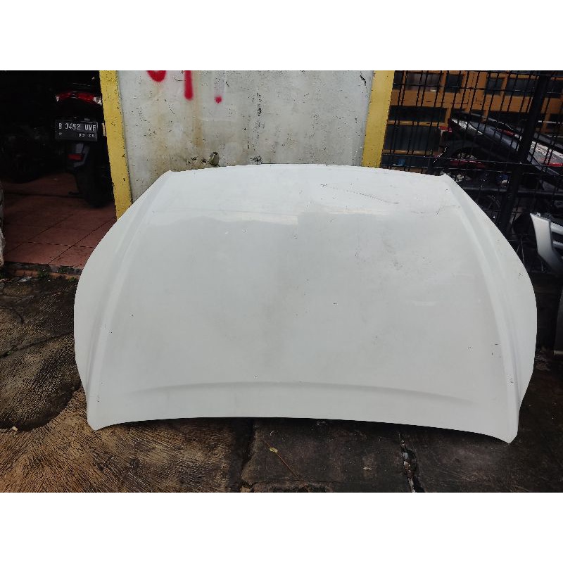 Jual kap motor kap mesin Toyota Innova reborn original | Shopee Indonesia