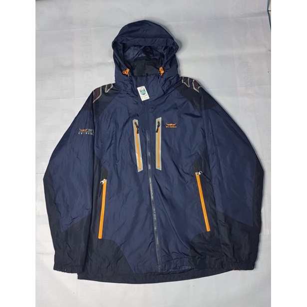 Jual JAKET GUNUNG BFL OUTDOOR | Shopee Indonesia