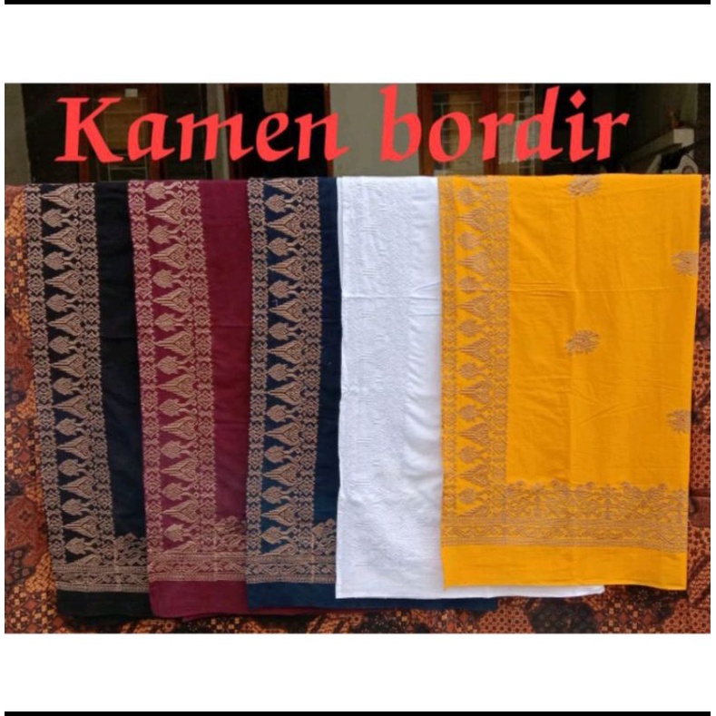 Jual KAMEN BORDIL | Shopee Indonesia