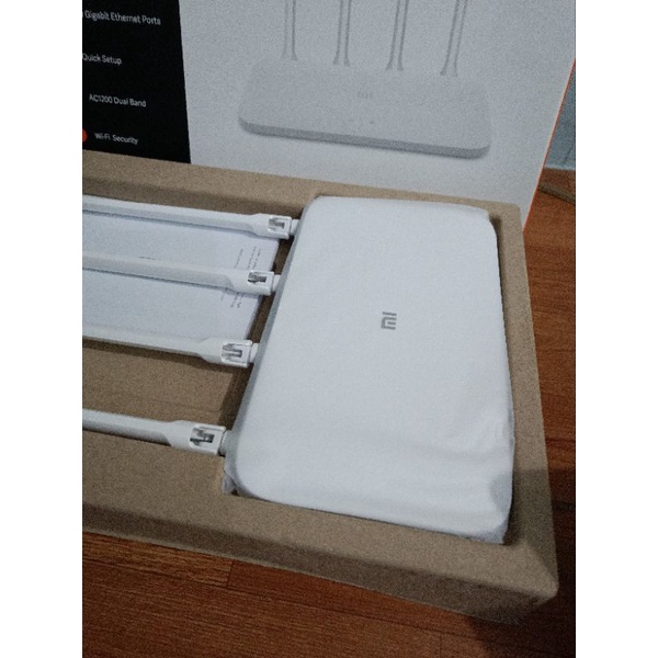 Jual OPENWRT XIAOMI MI ROUTER 4A LOAD BALANCE | Shopee Indonesia