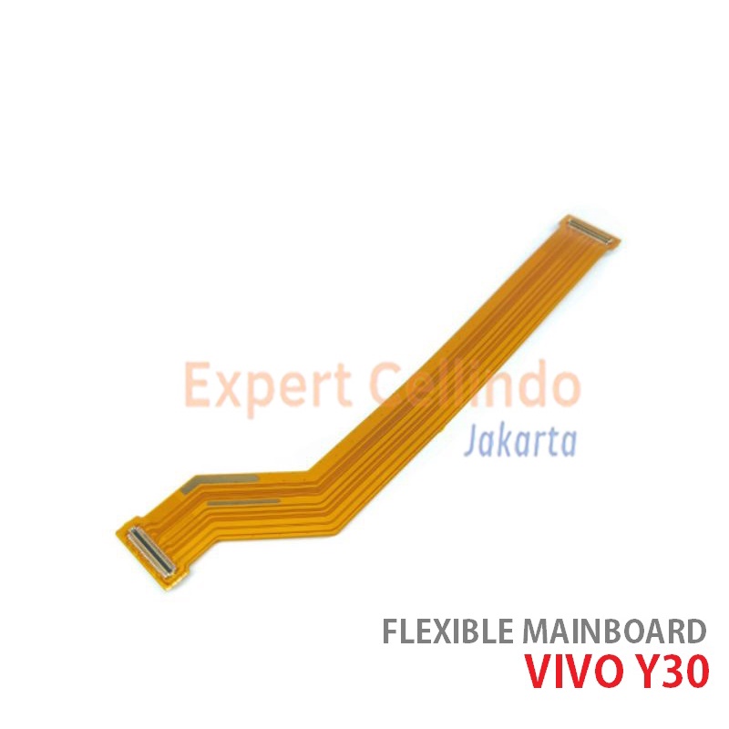 Jual VIVO Y30 BOARD FLEXIBLE MAIN BOARD UI FLEXIBEL FLEKSIBEL BOARD ...