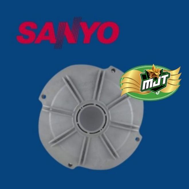 Jual Rumah Kipas /Impeller Sedot Pompa Air Sanyo Pdh 405 Original Jet ...