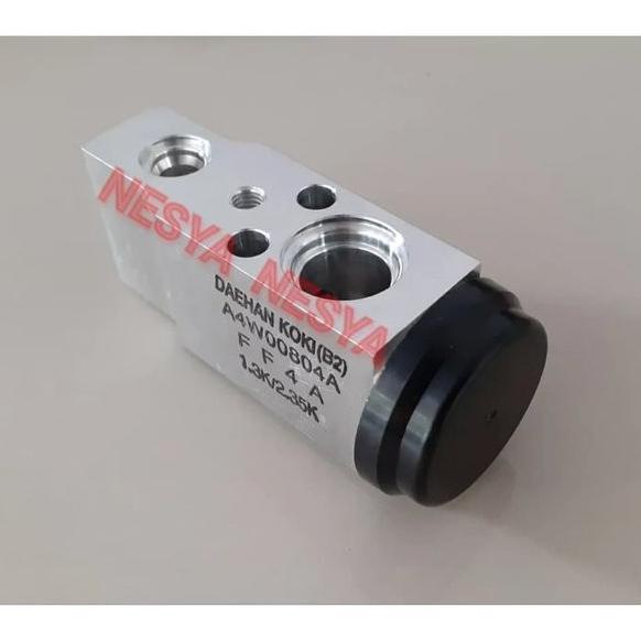Jual Expansi Ekspansi Valve Ac Mobil Hyundai Tucson (New/Baru) | Shopee ...
