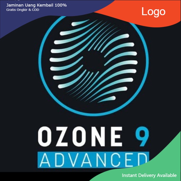 Jual izotope ozone 9 advanced vst plugin mastering mixing | Shopee ...