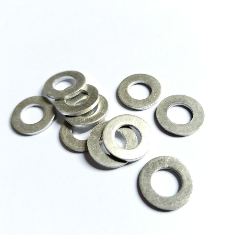 Jual RING ALUMUNIUM M8 ( RING 12 ) | Shopee Indonesia