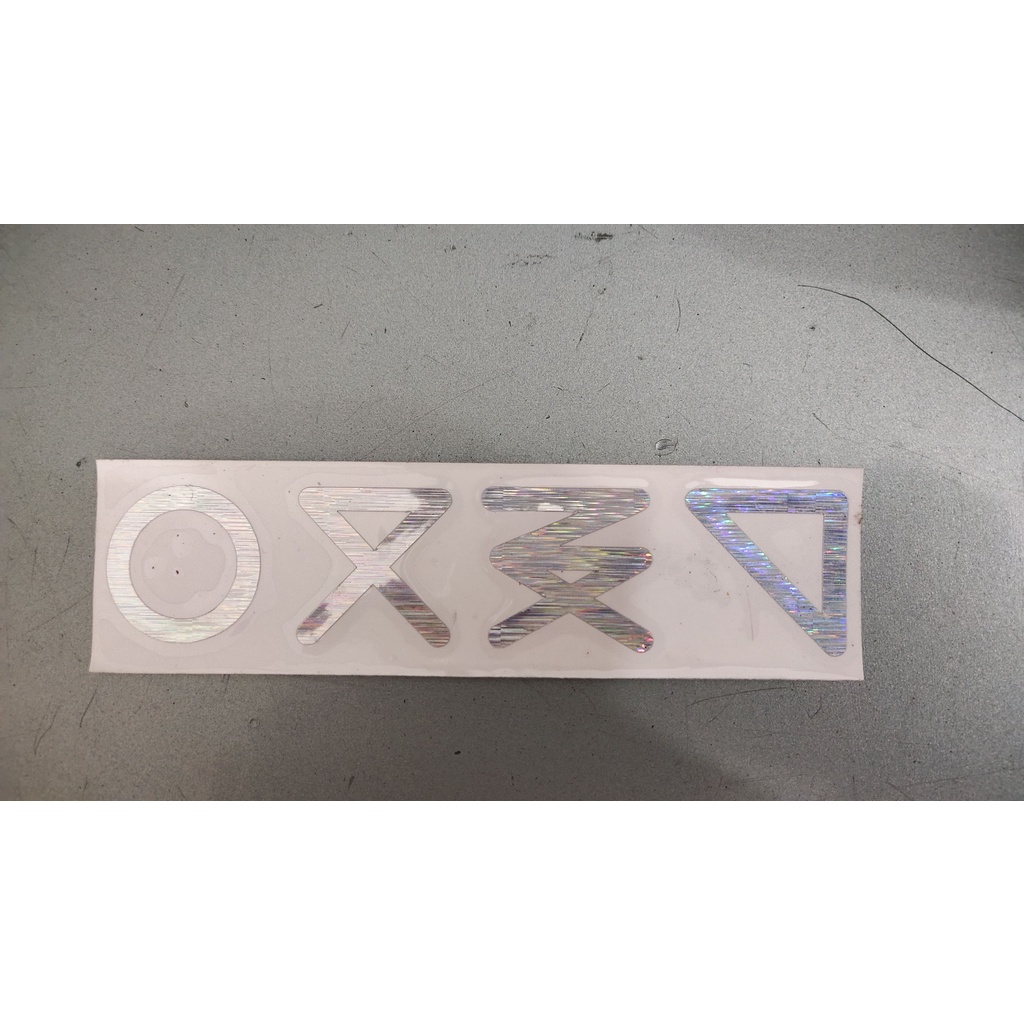Jual stiker hologram limited 2025 mukil | Shopee Indonesia