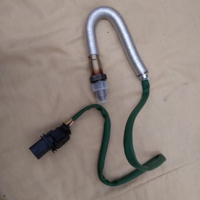 Jual O2 Oksigen Oxygen Sensor Mercedes W204 C180 C200 Kompressor ...