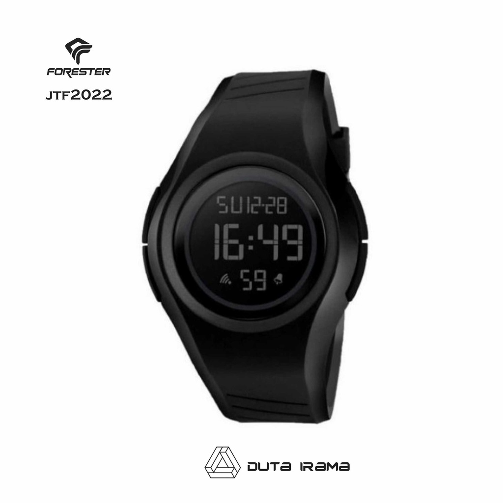 Jual DUTAIRAMA - JTF 2022 - JAM TANGAN ARLOJI DIGITAL PRIA LAKI-LAKI ...