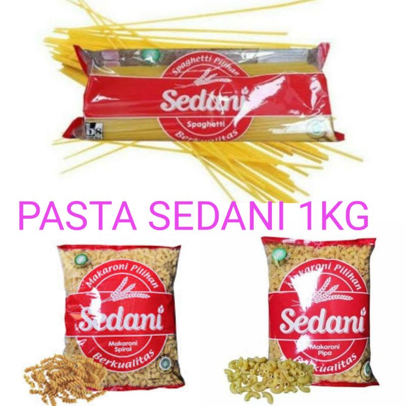 Jual Spaghetti Makroni pipe macroni makaroni macaroni pipa ulir spiral ...