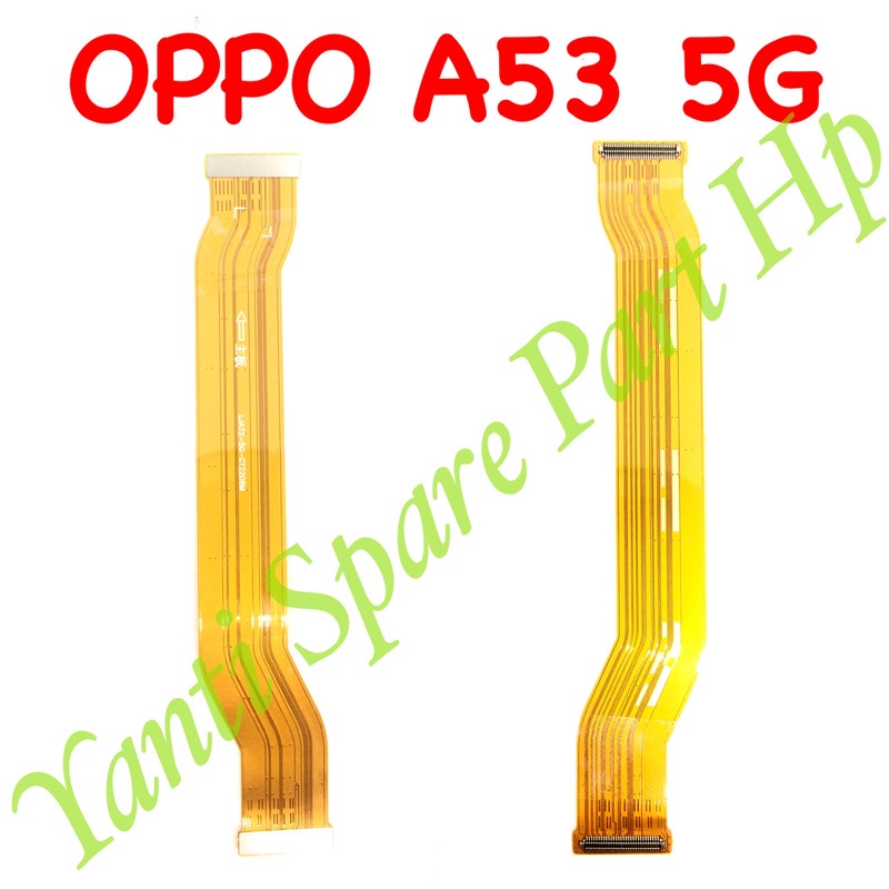 Jual Flexible Board Mesin UI Oppo A53 5G A72 5G New Produk | Shopee Indonesia
