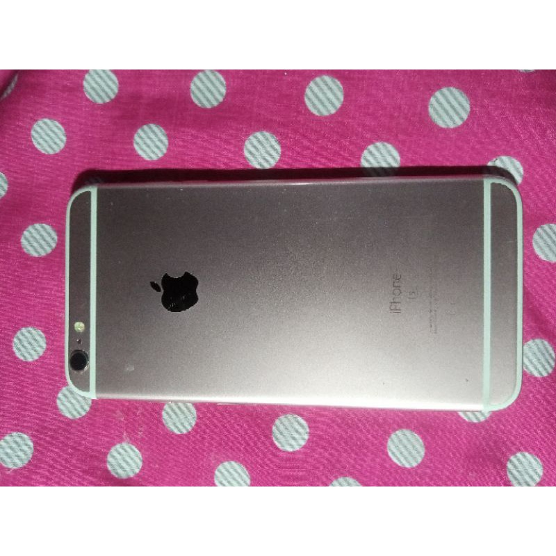 Jual ip 6s plus lcd pecah | Shopee Indonesia