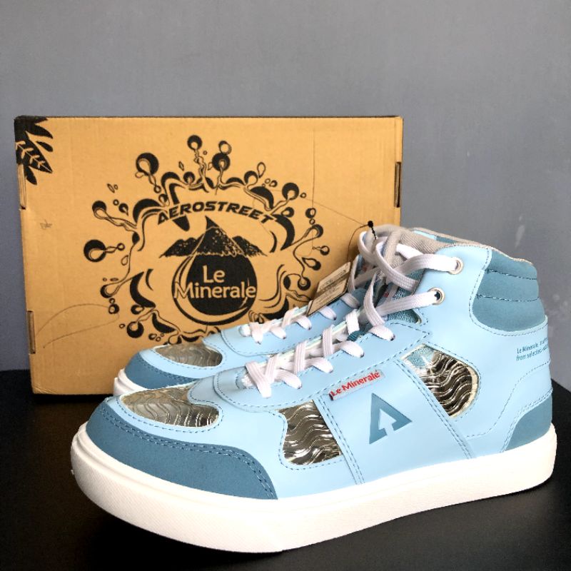 Jual Aerostreet x Le Minerale | Shopee Indonesia Jual Aerostreet x Le Minerale | Shopee Indonesia