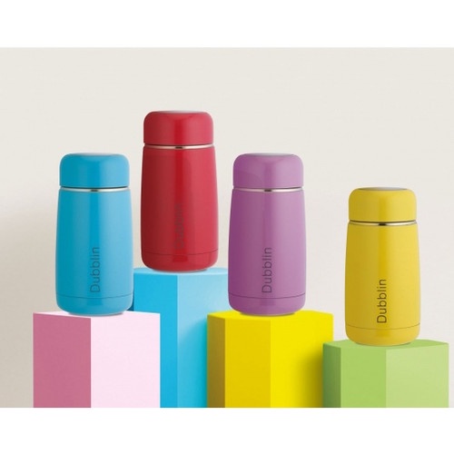 Jual DUBBLIN DBN 1671 MINI 260ML | Shopee Indonesia