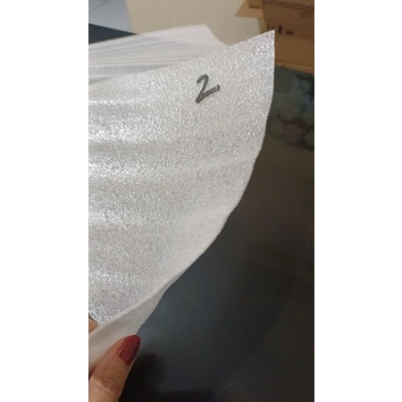 Jual PE foam sheet 2mmx120cmx100cm meteran | Shopee Indonesia