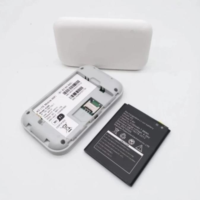 Jual Modem wifi 4G LTE telkomsel unlock all operator | Shopee Indonesia