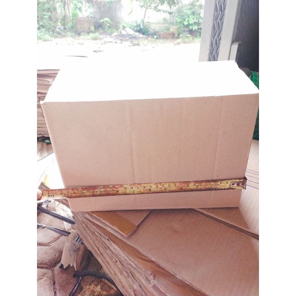 Jual Dus Packaging Kemasan Paket kardus Bekas | Shopee Indonesia