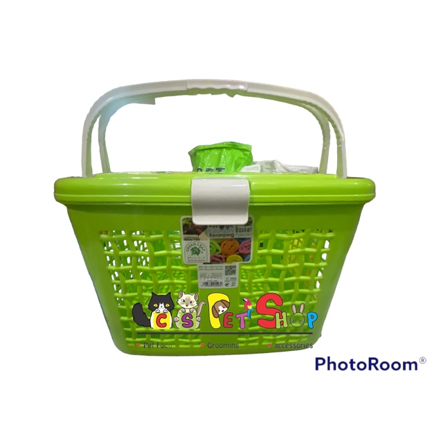 Jual keranjang rio malvin 1528 | Shopee Indonesia