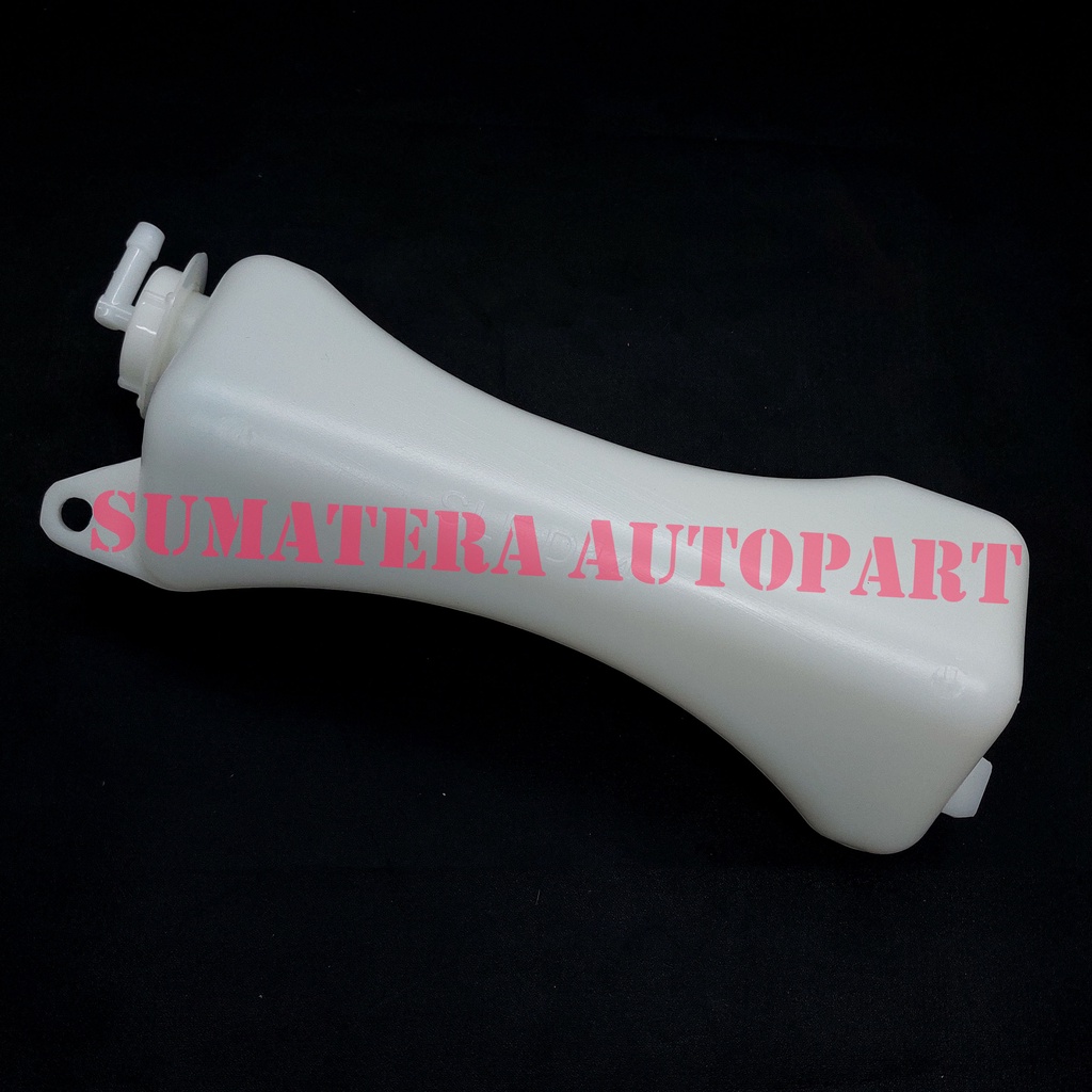 Jual Tabung Tangki Radiator Tank Reserve Botol Serap Cadangan Air ...