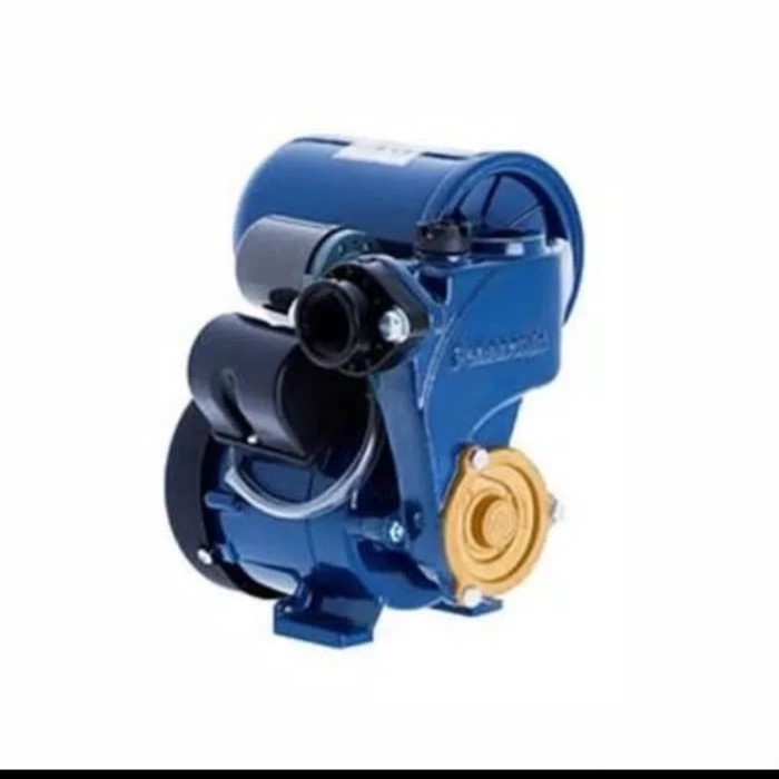 Jual PANASONIC GA126JAK Pompa Air Auto GA 126 JAK Otomatis | Shopee ...