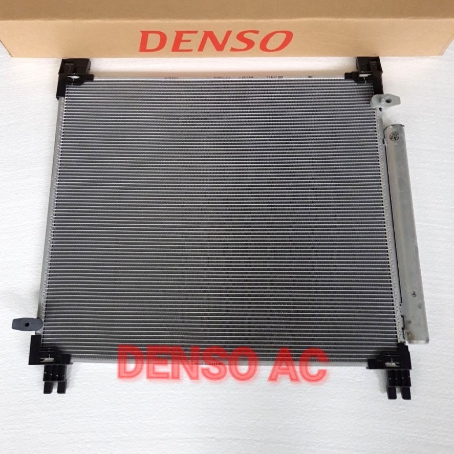Jual Condensor Kondensor Radiator AC Mobil Toyota Kijang Innova ...