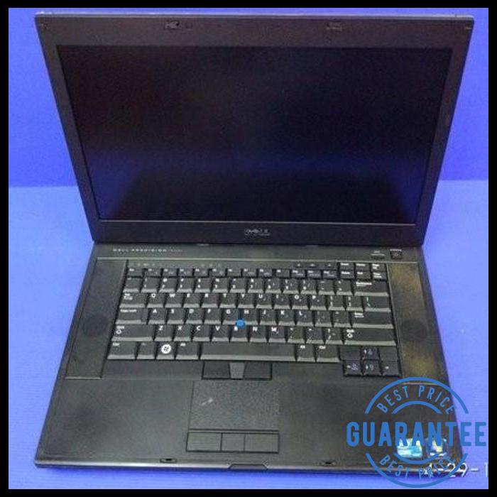 Jual Casing Laptop Dell Precision M4500 Case Body Aja plus Engsel ...