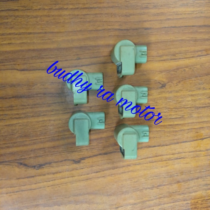 Jual {BEKAS} Isc Iscv Sensor Isc Idle Speed Control Toyota Great All ...