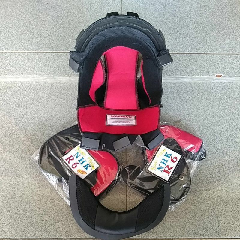 Jual Busa set NHK R6 set kancing besi dan plastik | Shopee Indonesia