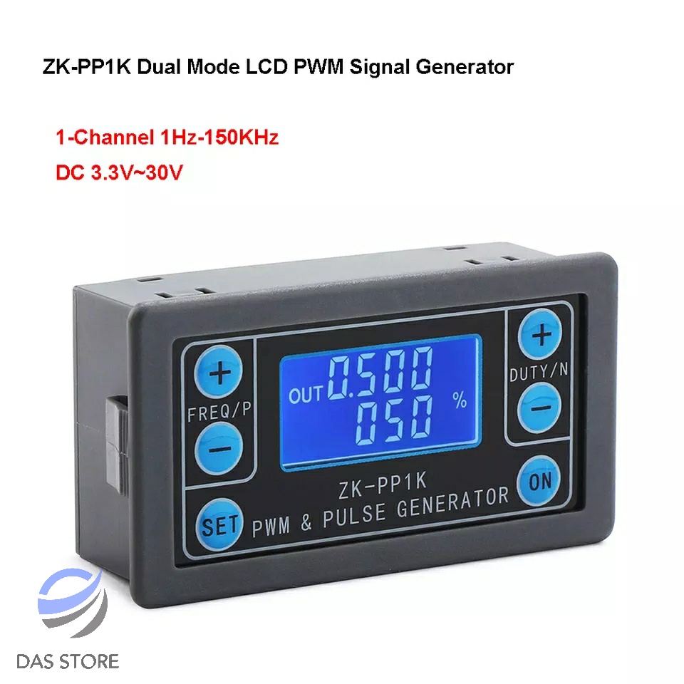 Jual Modul Generator Frekuensi PWM Bentuk Kotak Adjustable ZK-PP1K ZK ... Jual Modul Generator Frekuensi PWM Bentuk Kotak Adjustable ZK-PP1K ZK ...