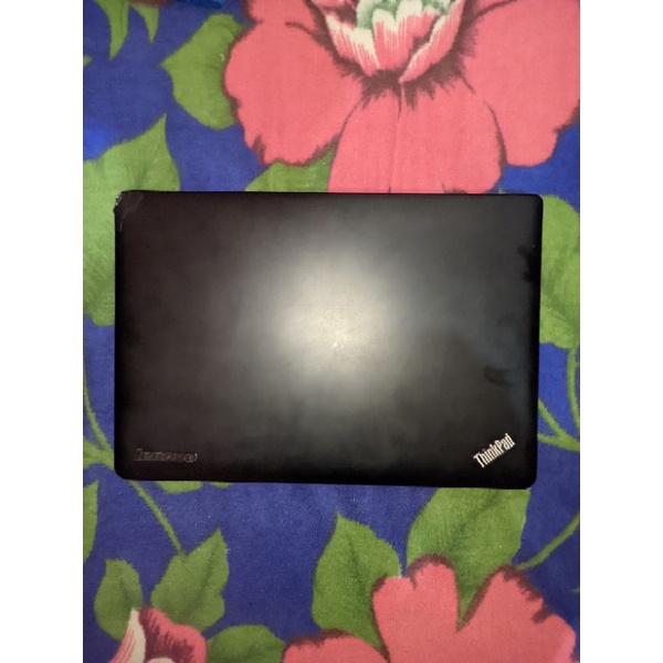Jual laptop lenovo thinkpad E430||laptop second murah | Shopee Indonesia