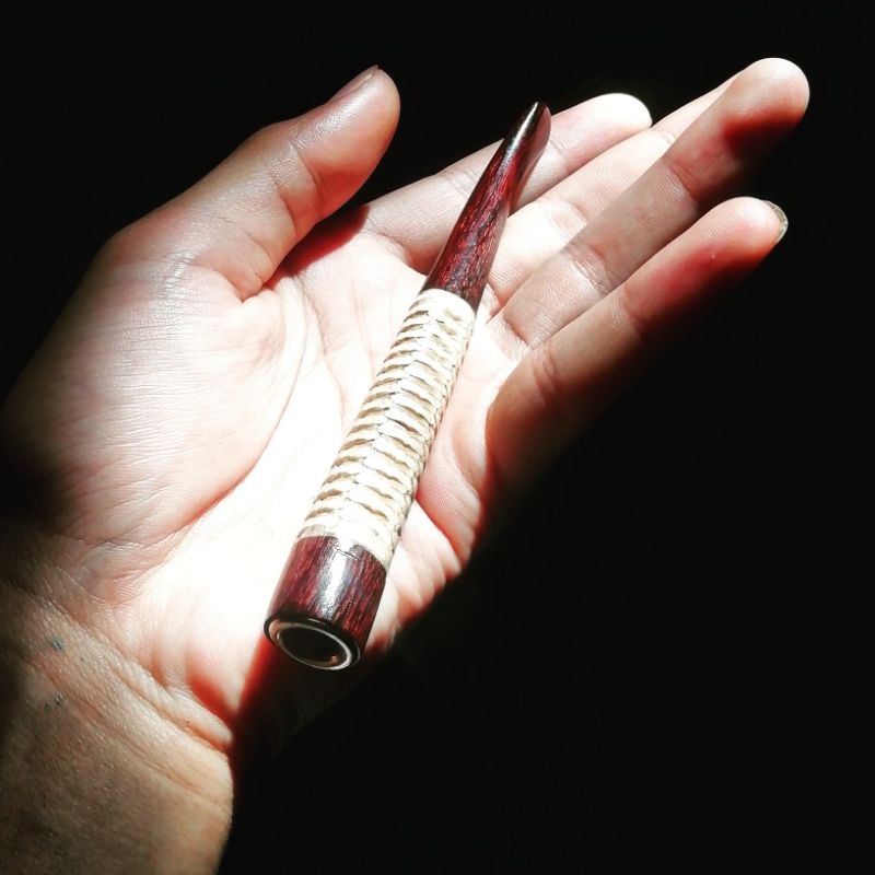 Jual Pipa Rokok / CRON COBS / TONGKOL JAGUNG "CIP Janggel" | Shopee ...