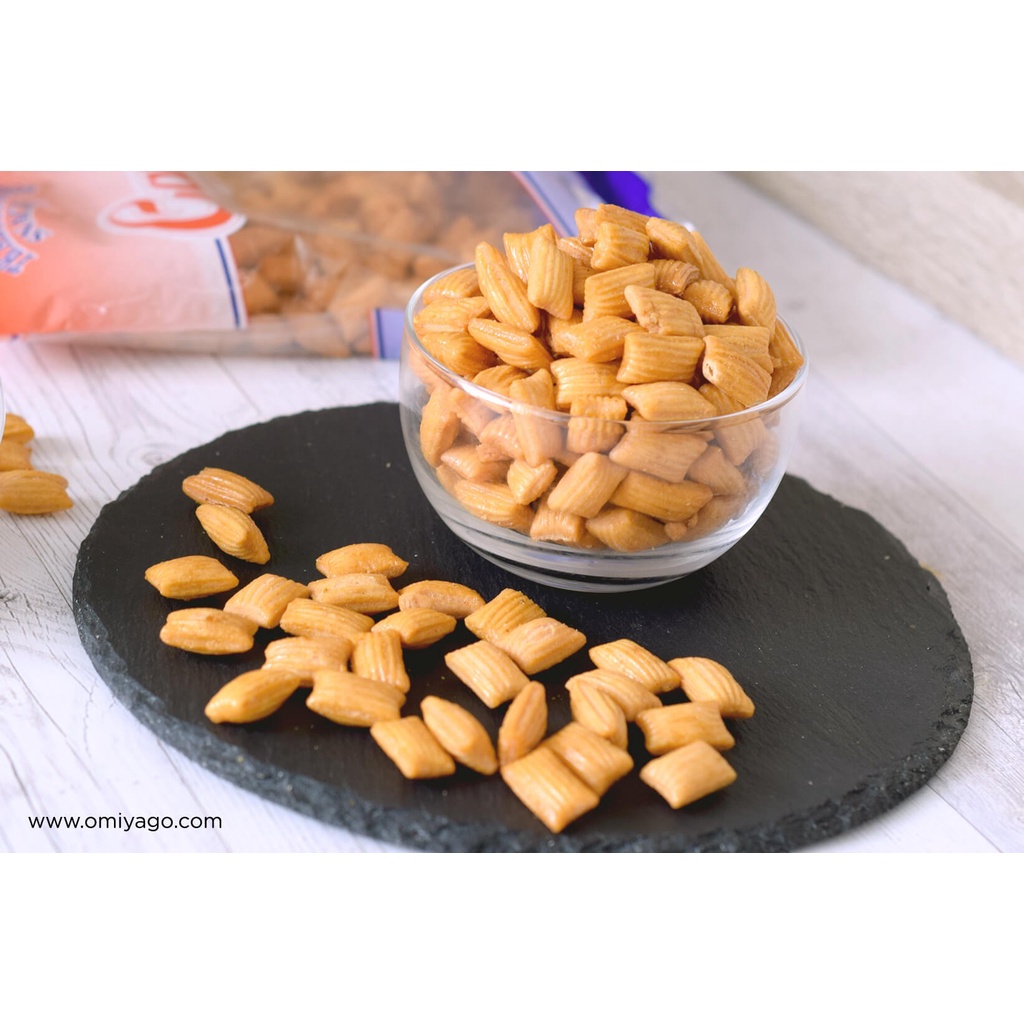 Jual Pang Pang Snack Kemasan Repackaged, Pang-pang Korea, Snack Lebaran ...