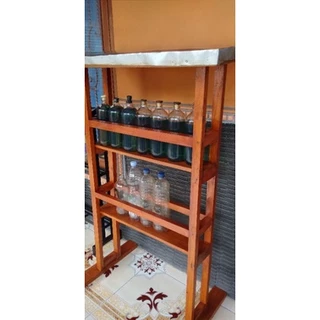 Jual rak bensin Harga Terbaik & Termurah Agustus 2025 | Shopee Indonesia