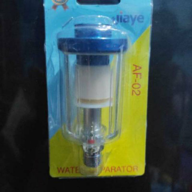 Jual Jiaye filter air spray gun - air filter spray gun - water ...