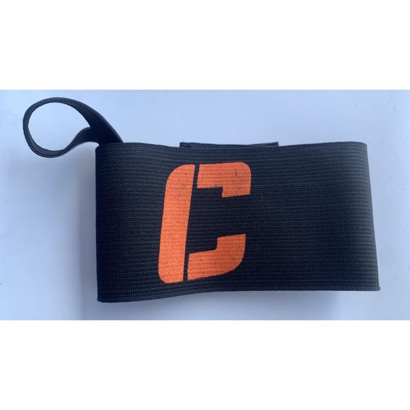 Jual Ban kapten karet ban kapten tangan ban captain hand kapten arm ...