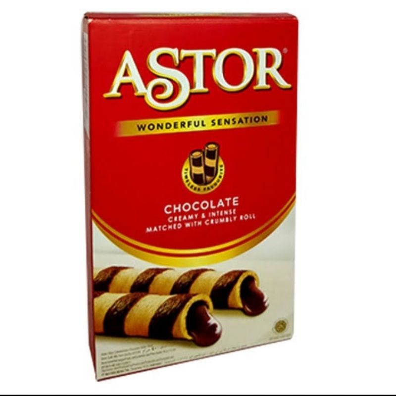 Jual ASTOR BOX 40gr | Shopee Indonesia