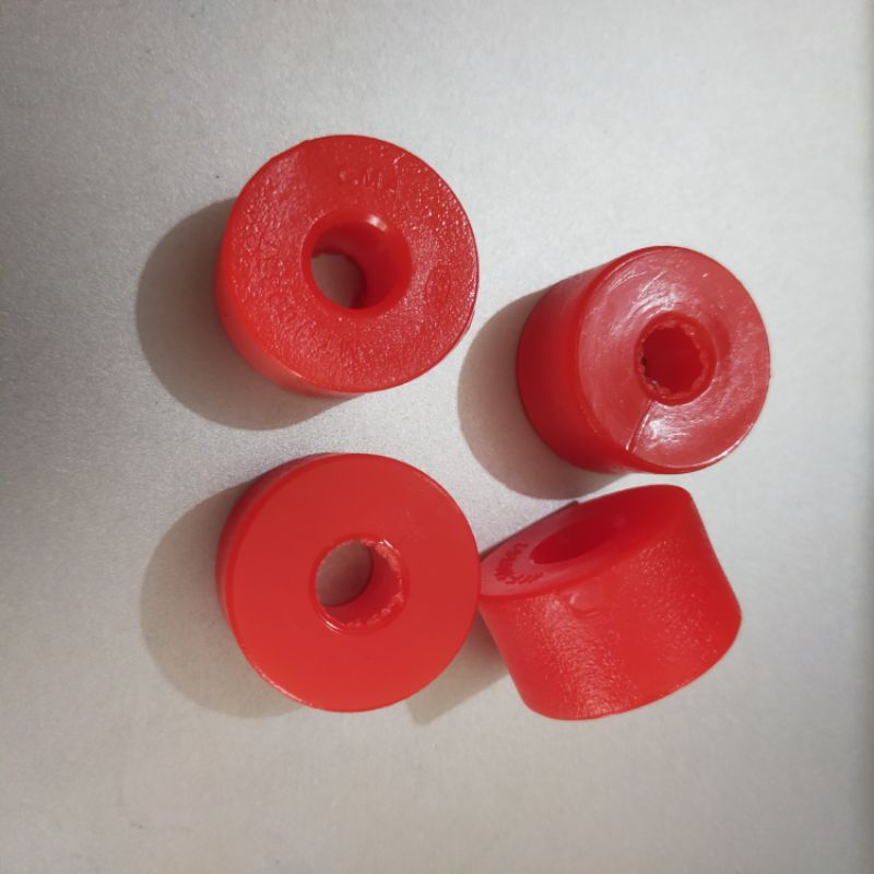 Jual Karet shockbreaker Kijang /L300/Kuda /T120 lama model rata/gentong | Shopee Indonesia