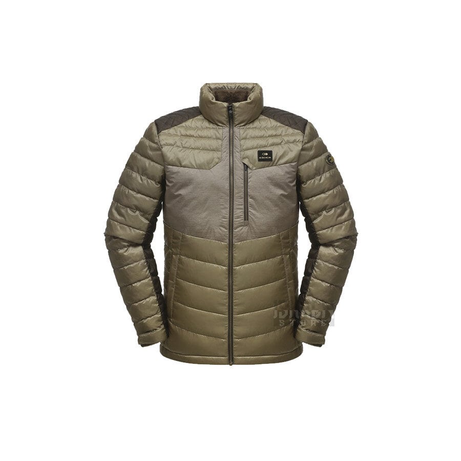 Jual Eider Gold Men Padded Jacket Original Jacket Eider Down jaket ...