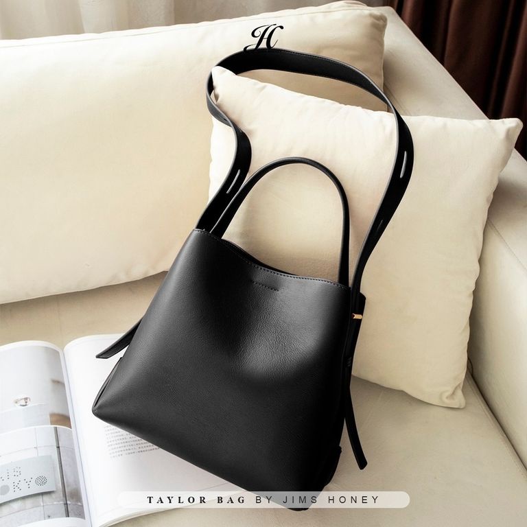Jual TAYLOR BAG TAS JIMSHONEY BESAR MUAT BANYAK PROMO SALE | Shopee ...
