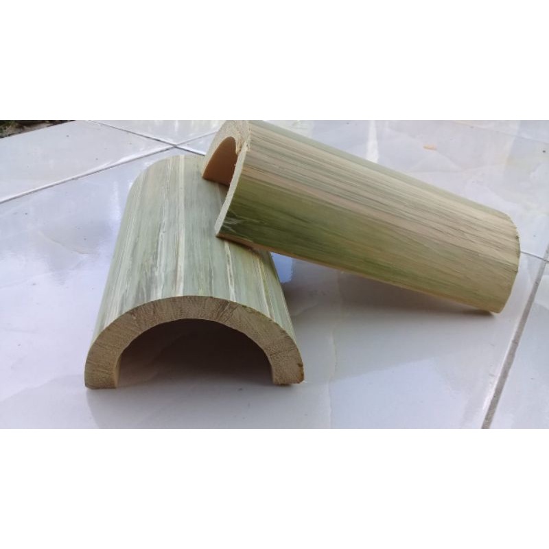 Jual Hiding cave bambu murah | Shopee Indonesia