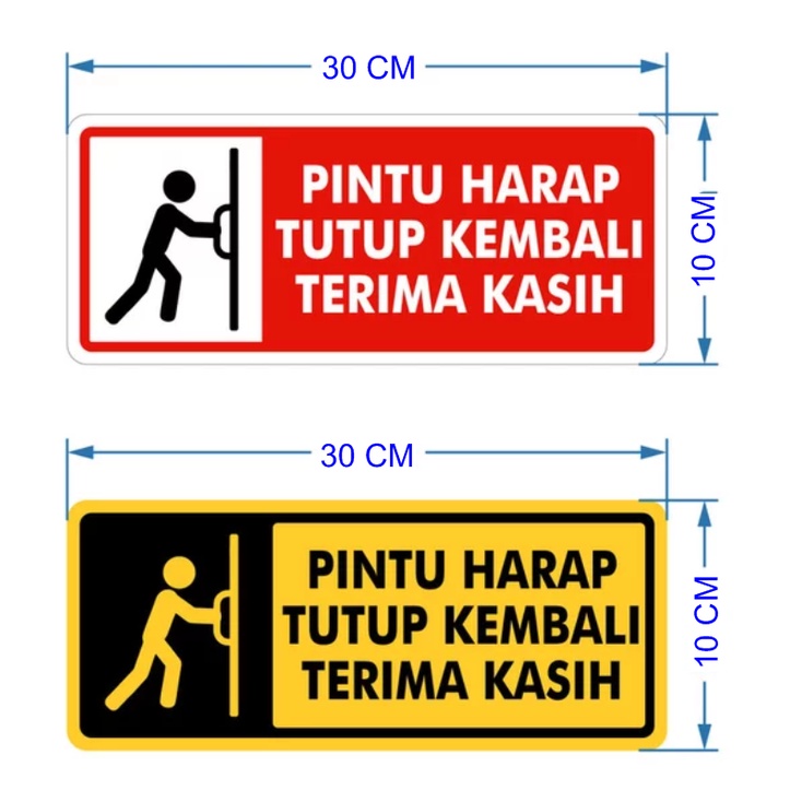 Jual PINTU HARAP TUTUP KEMBALI pintu harap tutup kembali cocok untuk outdoor apa lagi indoor ...