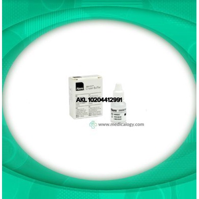 Jual Rapid Test Det CHASE BUFFER per Box isi 100T SD Diagnostic ...