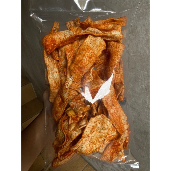 Jual Solondok 125gr Wa Gembull aneka rasa solondok pedas | Shopee Indonesia